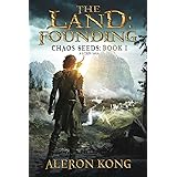 Amazon.com: The Land: Predators: A LitRPG Saga (Chaos Seeds ...