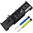Amazon.com: RH03XL M02027-005 Laptop Battery Replacement for HP ProBook ...