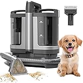 Amazon.com - EUREKA Portable Carpet and Upholstery Cleaner, Spot ...