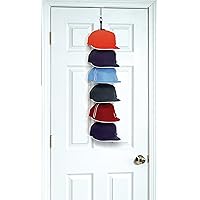 Perfect Curve Cap Rack18 System – Hat Racks for Baseball Caps | Hat ...