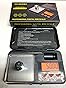Amazon.com: Digital Scale, Lan Sheng 200g x 0.01g Gram Scale with ...