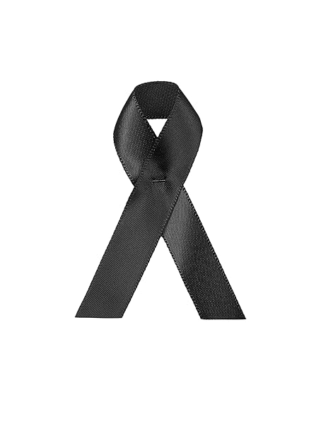 20 Mourning/Condolences Bows: Amazon.co.uk: Kitchen & Home