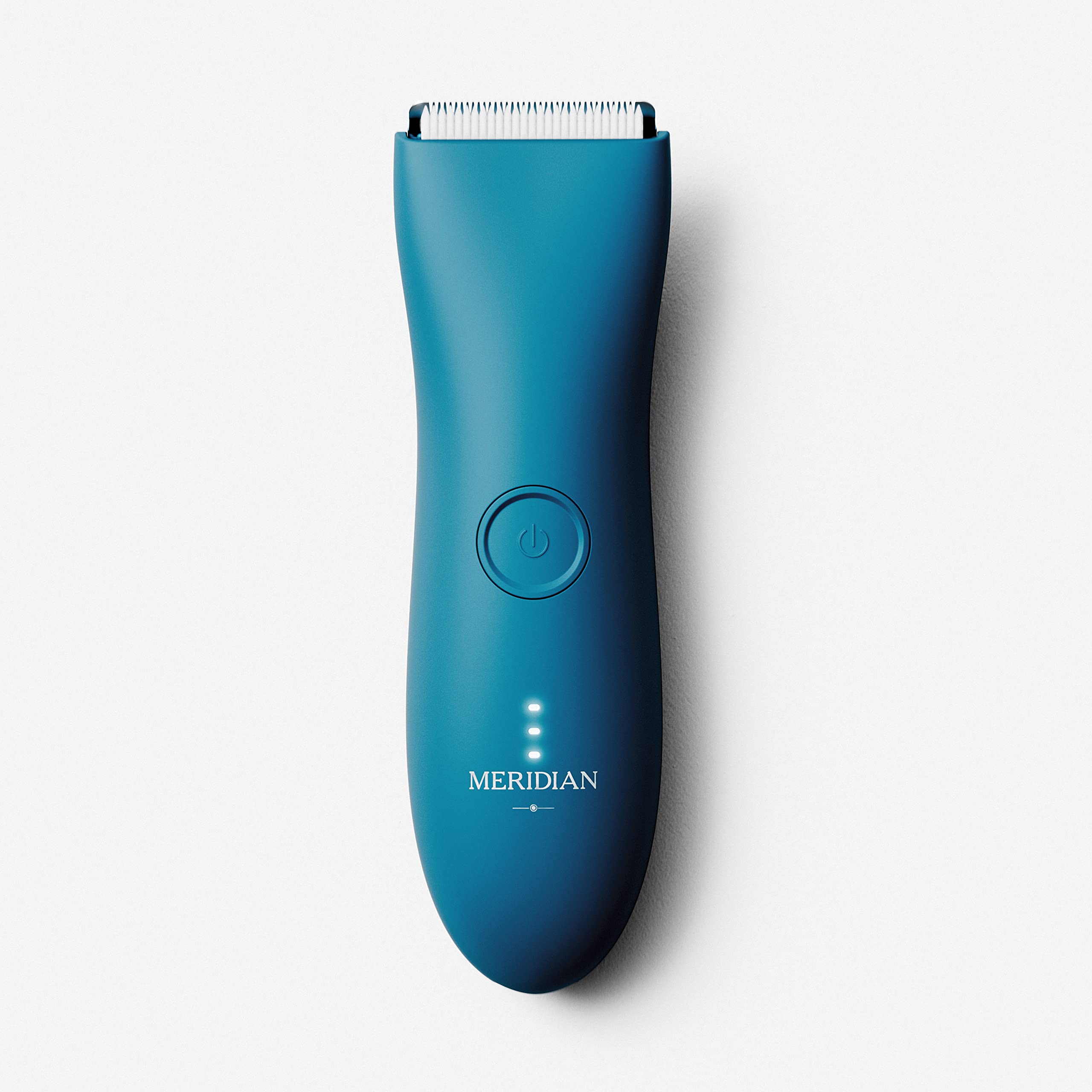 Mua [Genuine/Meridian Body Trimmer & Shaver] Skin-friendly, Rustproof ...