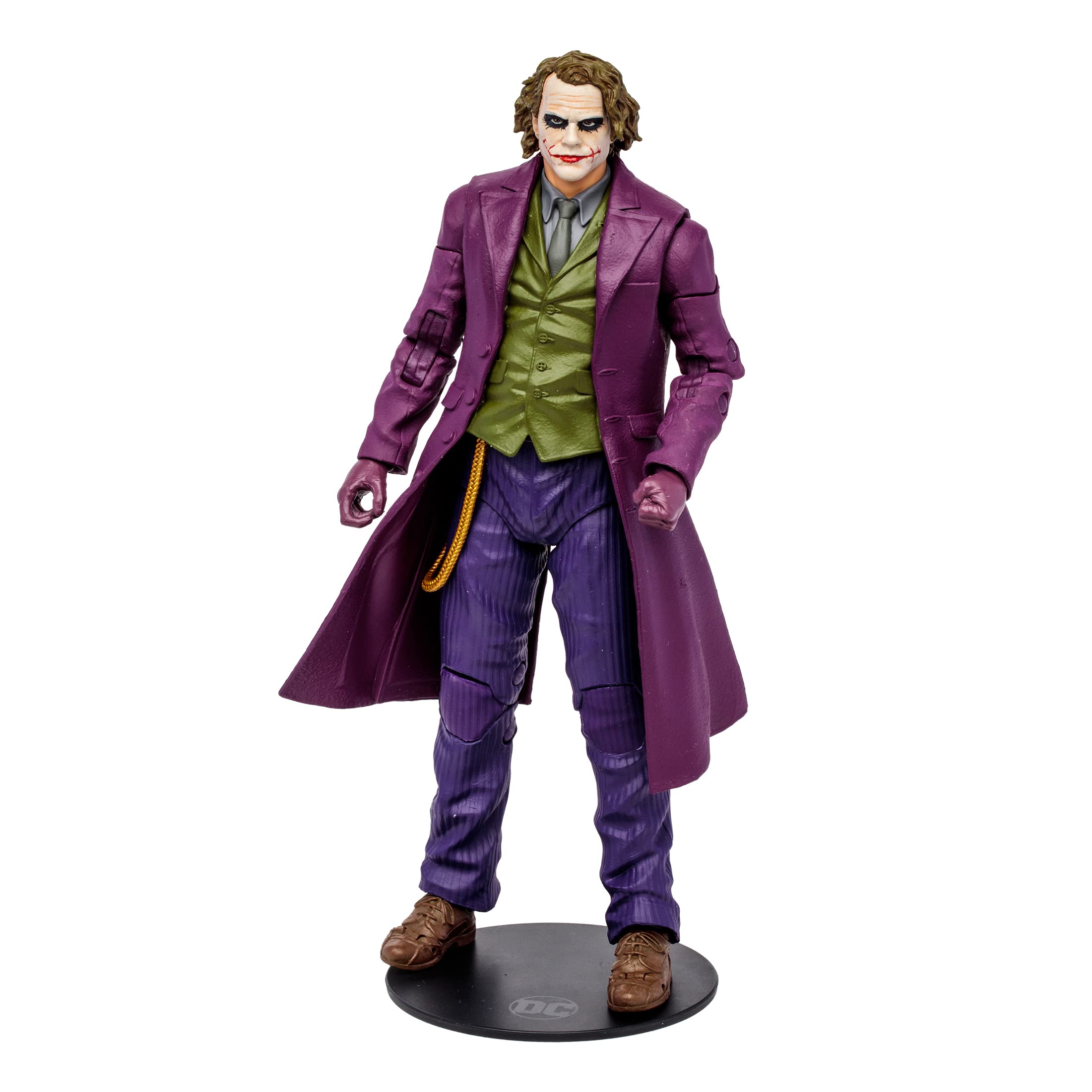 Mua McFarlane Toys DC Multiverse The Joker (The Dark Knight Trilogy ...