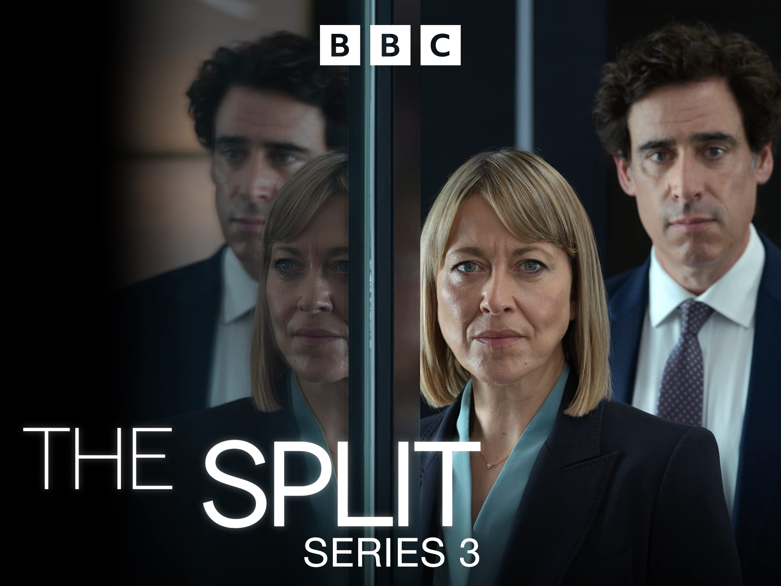Watch The Split - Season 3 | Prime Video