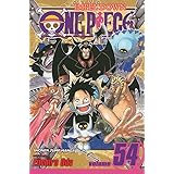Amazon.com: One Piece, Vol. 52 (52): 9781421534688: Oda, Eiichiro: Books