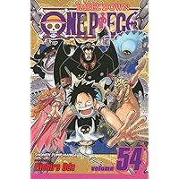 Amazon.com: One Piece, Vol. 52 (52): 9781421534688: Oda, Eiichiro: Books