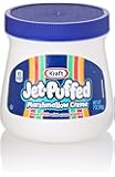 Amazon.com : Kraft Jet Puffed Marshmallow Creme Spread, 7oz (Pack of 2 ...