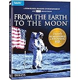 Amazon.com: From The Earth to The Moon (VIVA/Repackage/DVD) : Steven ...