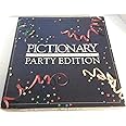 Amazon.com: Pictionary Party Edition : Toys & Games