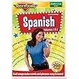 Amazon.com: Spanish DVD by Rock 'N Learn : Rock 'N Learn, Richard ...