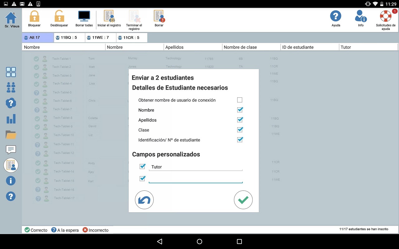 NetSupport School Tutor: Amazon.es: Appstore para Android