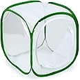 Amazon.com: RESTCLOUD Insect and Butterfly Habitat Cage Terrarium Pop ...