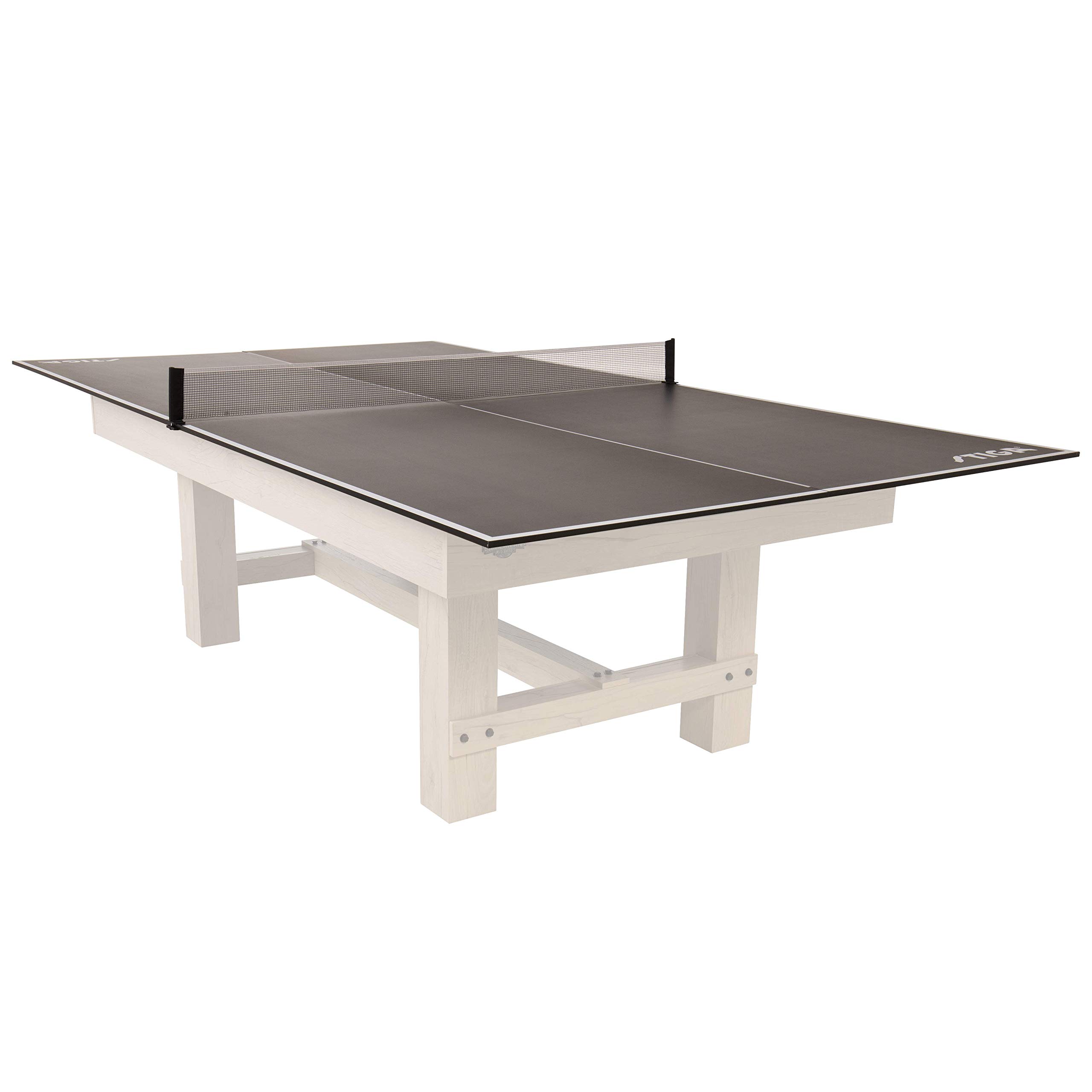 STIGA Premium Table Tennis Conversion Tables - Ping Pong Pool Table ...