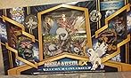 Amazon.com: Pokémon TCG: Mega Absol-EX Premium Collection Pokemon Box ...