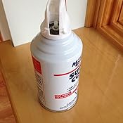 MG Chemicals 403A 134A Super Cold Spray, 285g (10 oz) Aerosol Can ...