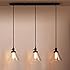 Pathson Industrial Modern Vintage Loft Bar Kitchen Ceiling Pendant ...