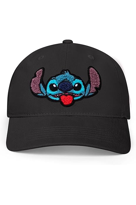 Stitch Cap