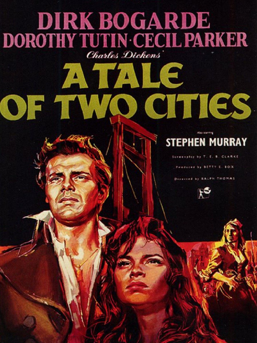 Watch A Tale of Two Cities | Prime Video