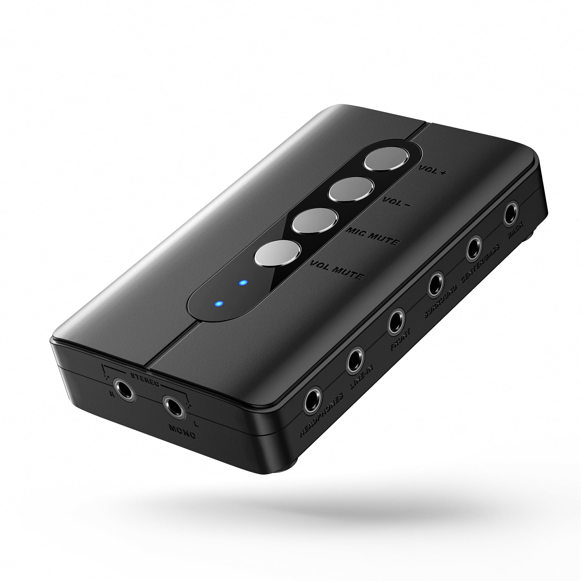 External Sound Cards Kuwait | External Sound Cards | Whizz