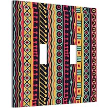 Native American Light Switch Covers Native American Birch Bark