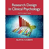 Amazon.com: Research Design in Clinical Psychology: 9781108972338 ...