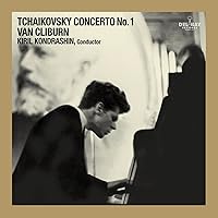 Evgeny Kissin, Berlin Philharmonic Orchestra, Herbert von Karajan - Tchaikovsky: Piano Concerto ...