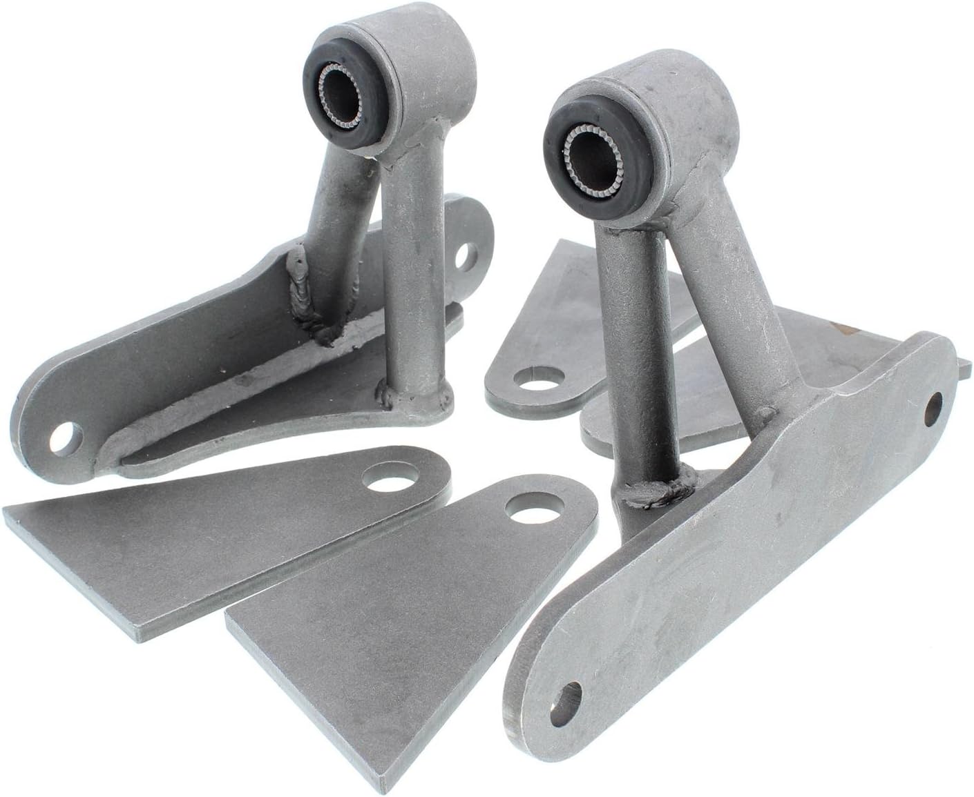 Fits Ford Small Block 289-351W Speedway SBF V8 Engine Weld-In Motor ...