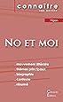 Amazon.fr - No et moi - Delphine de Vigan - Livres