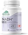 Tensopril Pro by Provita Nutrition (Canadian Made) 60 Capsules: Amazon ...