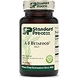 Amazon.com: Standard Process A-F Betafood - Gluten-Free Liver Support ...