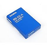 Amazon.com: CASIO RB-02 Ink Ribbon for DR-320 / DR-420ER: Office Products