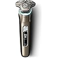 Amazon.com: Philips Norelco Shaver Series 9000 Space Grade Edition, Wet ...