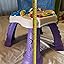 VTech Baby Play and Learn Activity Table - Multi-Coloured: VTech Baby ...