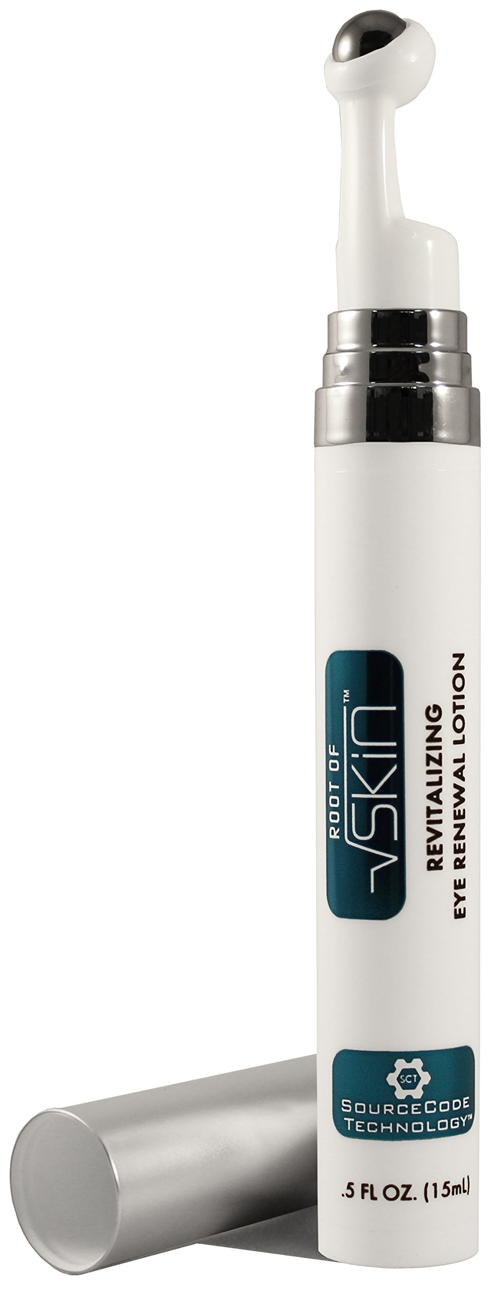 Amazon.com: Revitalizing Face Renewal Serum by ROOT OF SKIN | Stem Cell ...