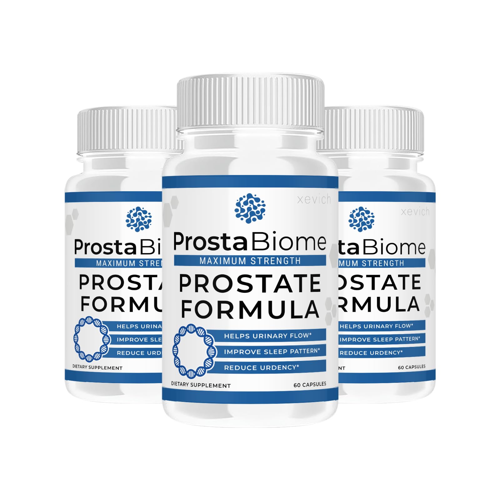 ProstaBiome Reviews: A Comprehensive Guide to Prostate Health