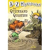 Amazon.com: The Talking T. Rex (A to Z Mysteries): 9780375813696: Roy ...