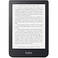 Amazon.com: Kobo Clara 2E | eReader | Glare-Free 6” HD Touchscreen | ComfortLight PRO Blue Light ...