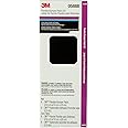 Amazon.com: 3M Flexible Bumper Patch Kit, 05888, Black, 4 in x 8 in ...