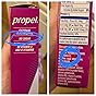Amazon.com: Propel Powder Packets, 3 Flavor Variety Pack, Electrolytes ...