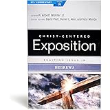 Exalting Jesus in Jonah, Micah, Nahum, Habakkuk (Christ-Centered Exposition Commentary): Redmond ...