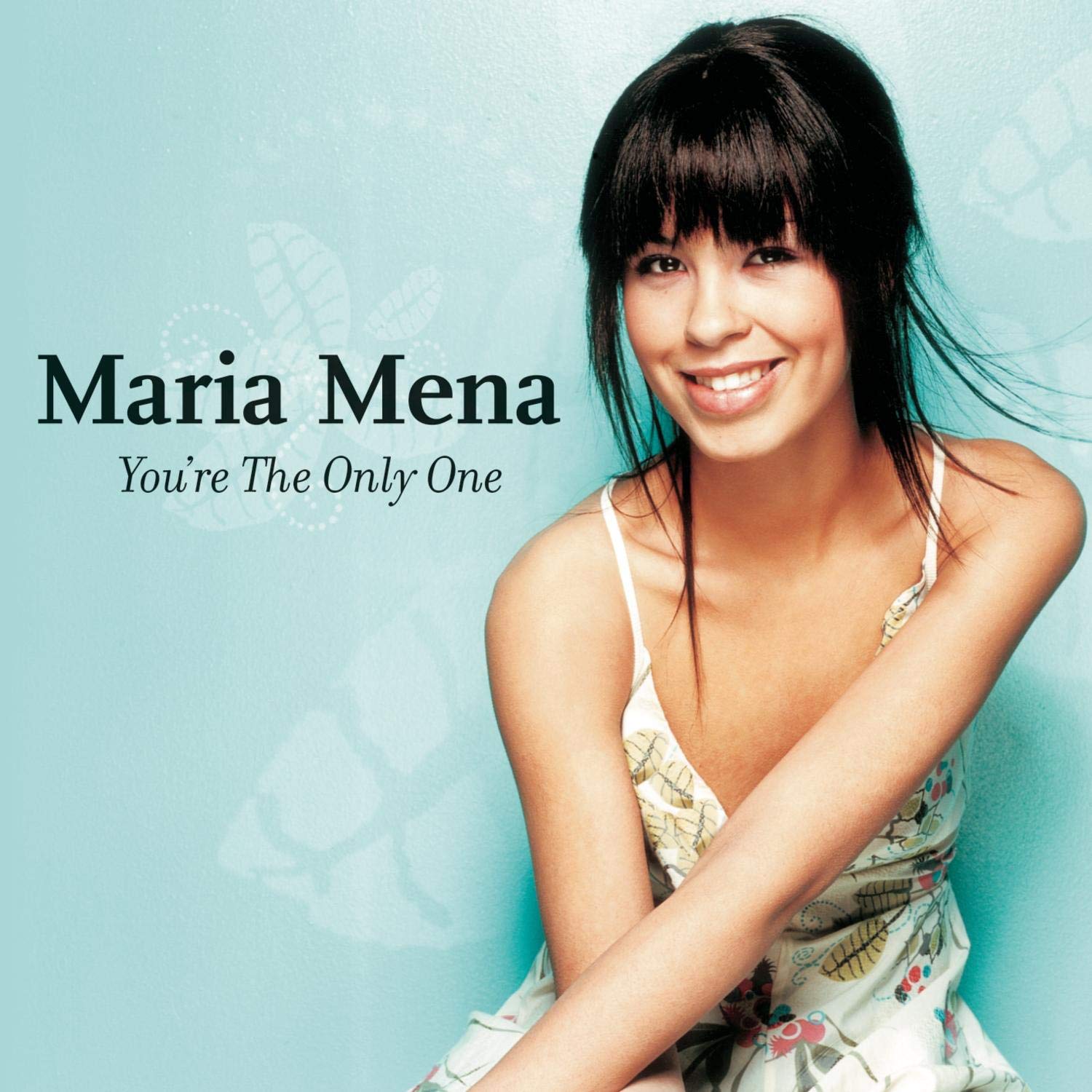 Maria Mena - You're The Only One - Amazon.com Music
