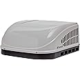 Amazon.com: Dometic Brisk II Rooftop Air Conditioner, 13,500 BTU ...