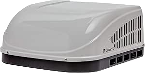 Amazon.com: Dometic Brisk II Rooftop Air Conditioner, 13,500 BTU ...