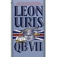 Amazon.com: QB VII: 9780553270945: Uris, Leon, Uris, Jill: Books