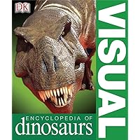Visual Encyclopedia of Dinosaurs: DK Publishing: 9780756608583: Amazon ...