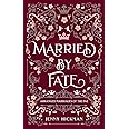 Amazon.com: Married by Fate (Arranged Marriages of the Fae): 9781735614151: Hickman, Jenny: Books