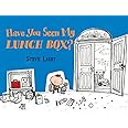 Have You Seen My Lunch Box?: Light, Steve, Light, Steve: 9780763690687 ...