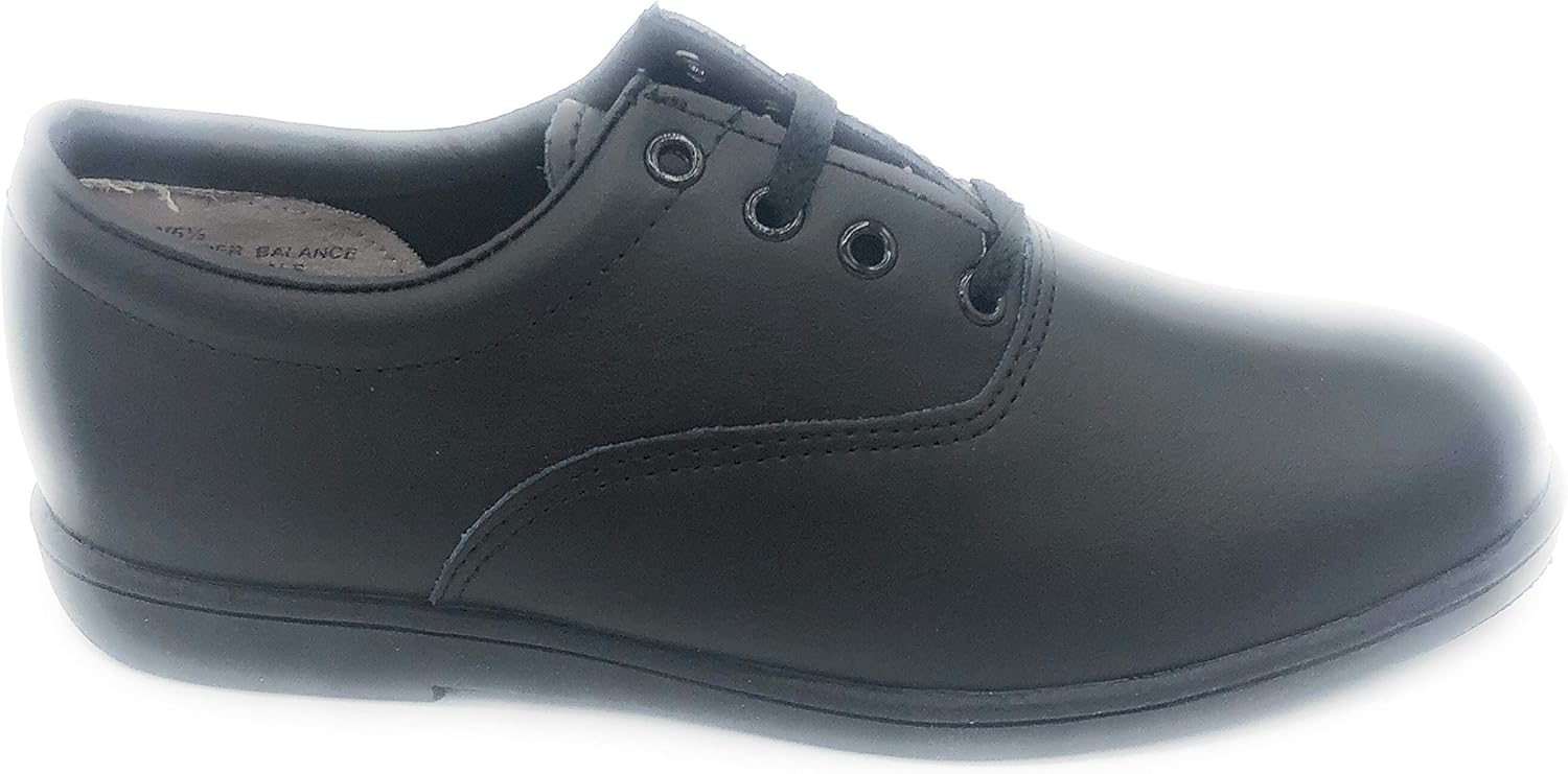 Amazon.com | DINKLES Vanguard Women's Marching Band Shoes | Ballet & Dance