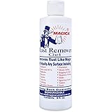 Amazon.com: Magica Rust Remover - 8 Oz Spray : Health & Household